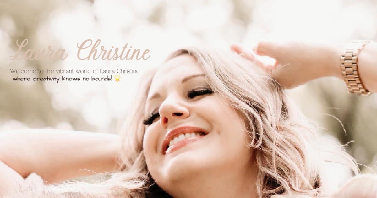 laura christine